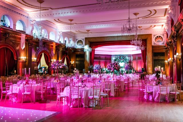 Top 10 Wedding Venues in Hackney, London for Hire – Tagvenue.com