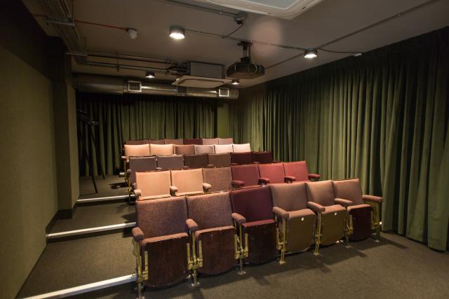The 16 Best Screening Rooms to Hire in Soho, London