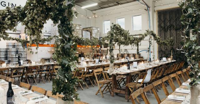 Top 10 Wedding Venues in Tower Hamlets for Hire | Tagvenue