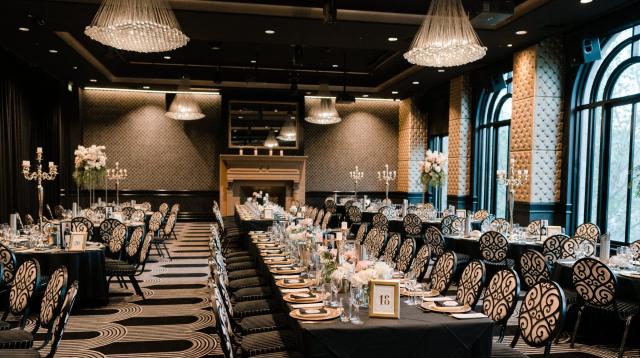 Top 10 Event Venues for Hire in Sydney | Tagvenue