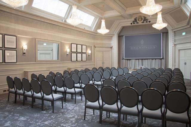 16 Best Conference Venues for Hire in Edinburgh | Tagvenue