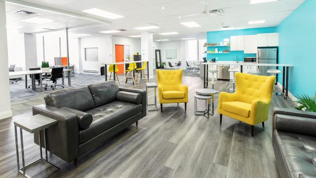 The 16 Best Training Rooms for Rent in Toronto | Tagvenue