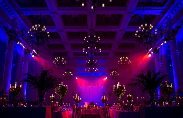 16 Best Banqueting Halls to Hire in South London | Tagvenue
