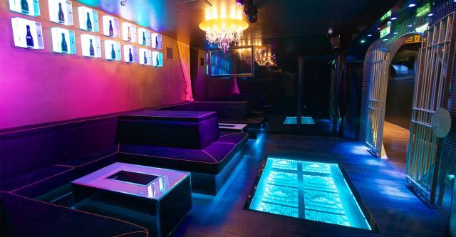 The 16 Best Nightclub Venues for Hire in Edinburgh | Tagvenue