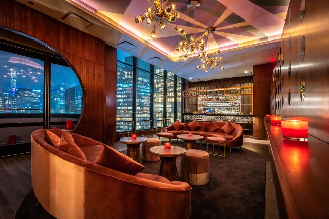 The 16 Best Private Bars for Rent in New York City | Tagvenue