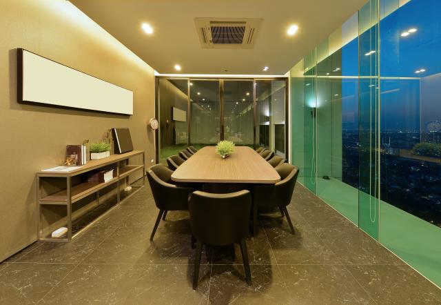 The 16 Best Meeting Rooms to Rent in NYC | Tagvenue