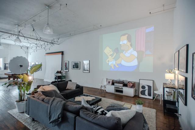 Top 10 Film Studios for Rent in Chicago | Tagvenue