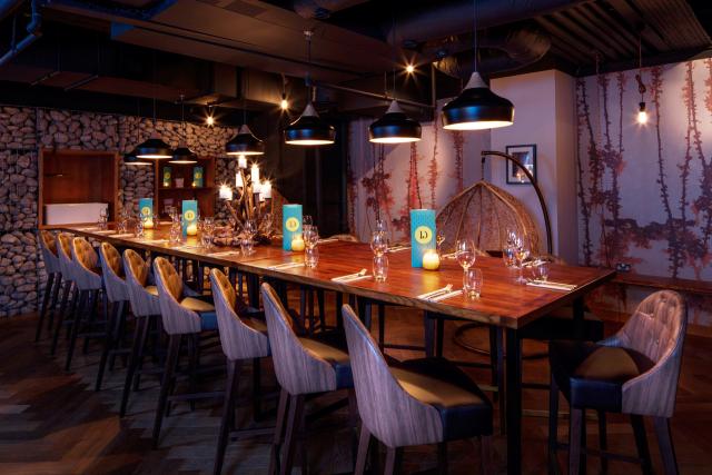 The 16 Best Pubs with Function Rooms for Hire in Glasgow The 16 Best Pubs with Function Rooms for Hire in Glasgow