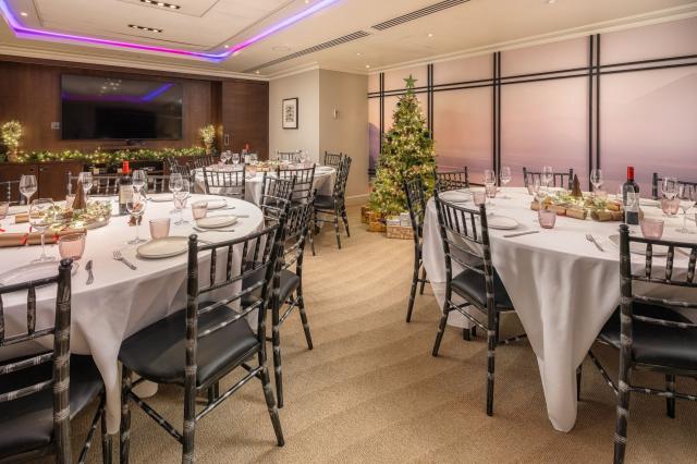 The 16 Best Holiday Party Venues for Rent in Atlanta | Tagvenue