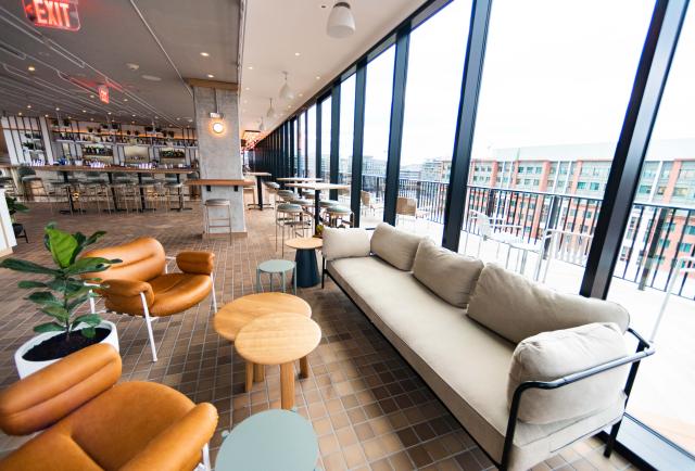 The 16 Best Birthday Party Venues for Rent in Washington, DC