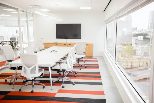 The 16 Best Meeting Spaces for Rent in Houston | Tagvenue