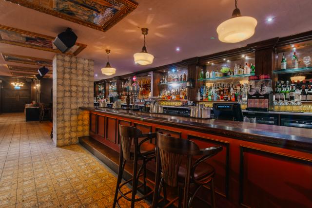 The 16 Best Private Bars for Hire in Leeds | Tagvenue