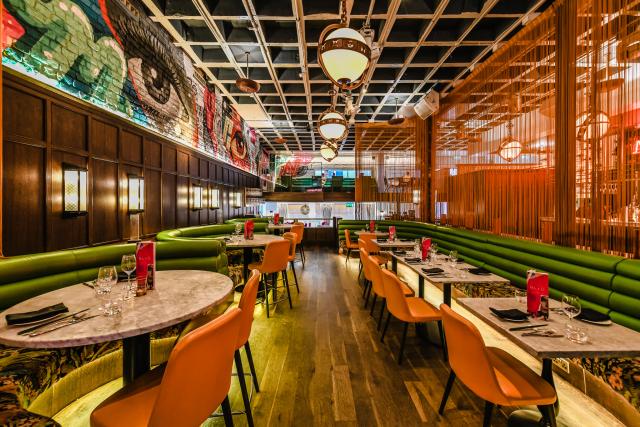 Top 10 Event Spaces for Hire in Manchester | Tagvenue