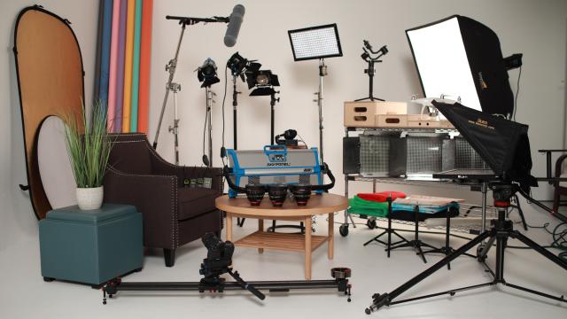 Top 10 Filming Locations for Rent in San Diego | Tagvenue