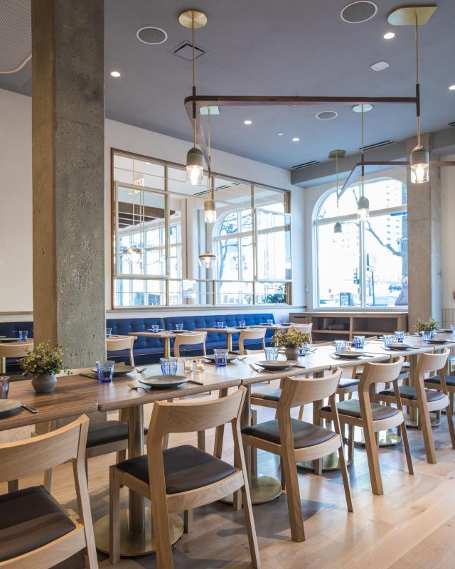 Top 10 Birthday Restaurants for Rent in Boston | Tagvenue