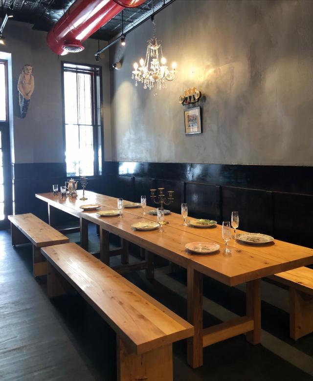 The 16 Best Private Dining Rooms for Rent in Seattle | Tagvenue
