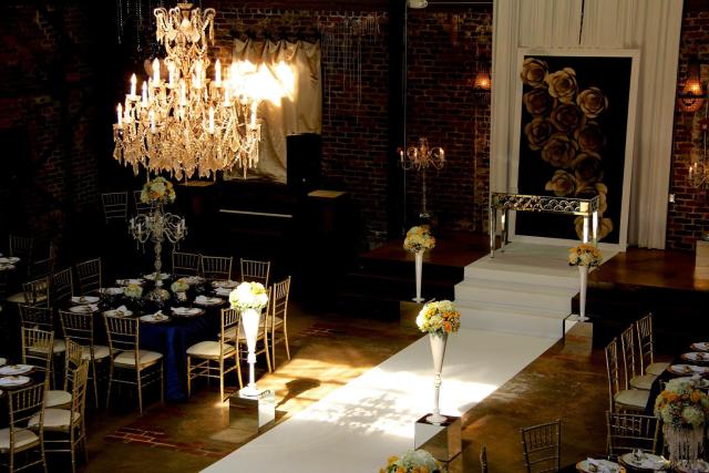 Top 10 Banquet Halls for Rent in Atlanta | Tagvenue