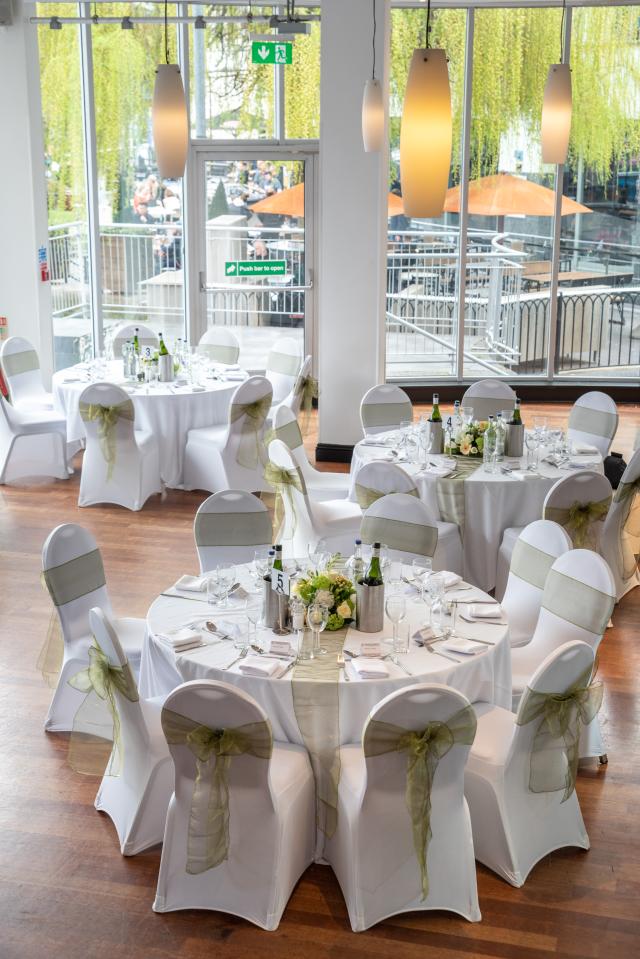 The 16 Best Prom Venues for Rent in San Francisco | Tagvenue