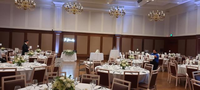 The 16 Best Banquet Halls for Rent in San Francisco | Tagvenue