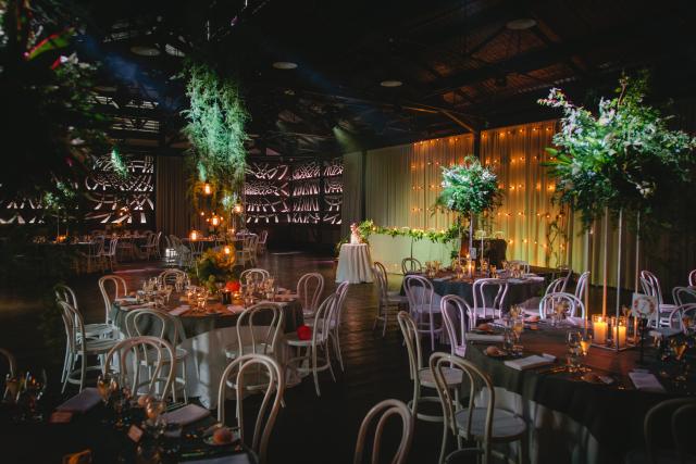 The 16 Best Function Rooms to Hire in South Wharf | Tagvenue