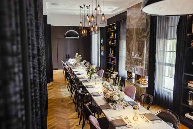 The 16 Best Function Rooms to Hire in Brisbane CBD | Tagvenue