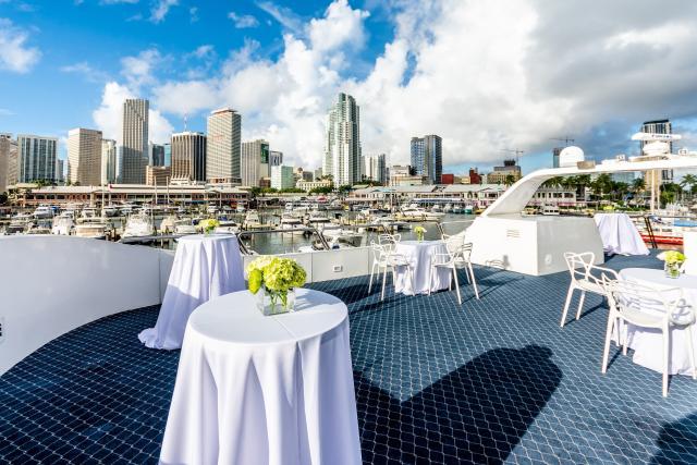 The 16 Best Luxury Wedding Venues for Rent in Miami | Tagvenue