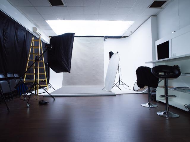 Top 10 Photo Studios for Hire in Croydon | Tagvenue