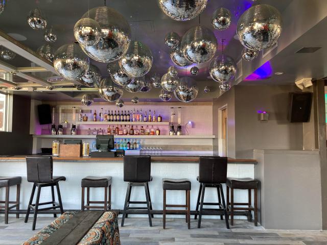 The 16 Best Private Bars for Rent in Houston | Tagvenue