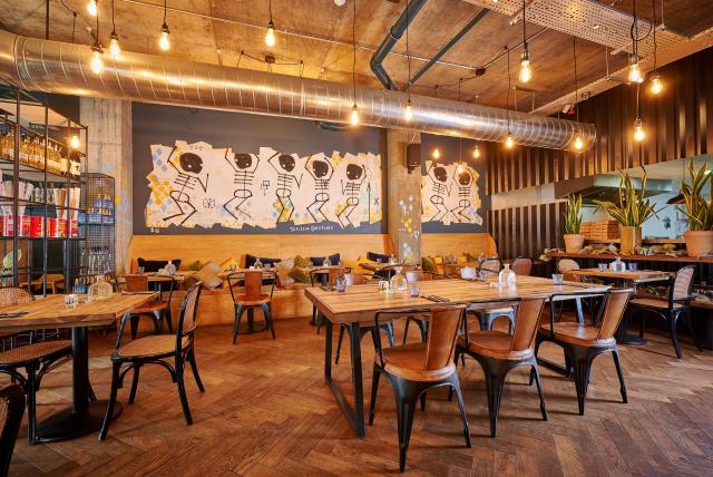 The 16 Best Bars with Private Rooms for Hire in Melbourne