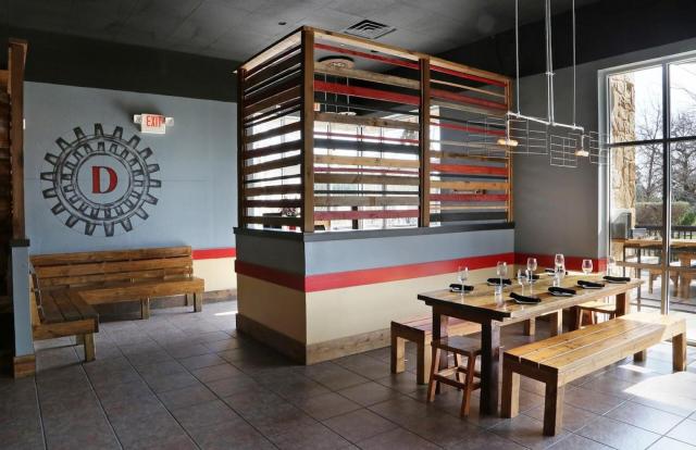 The 16 Best Cheap Event Venues for Rent in Austin | Tagvenue