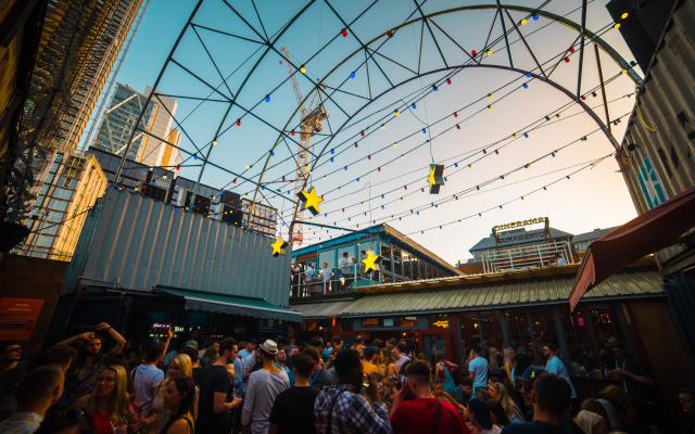 The 16 Best Festival Venues for Hire in London – Tagvenue.com