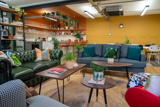 The 16 Best Cafe Venues for Hire in London – Tagvenue.com