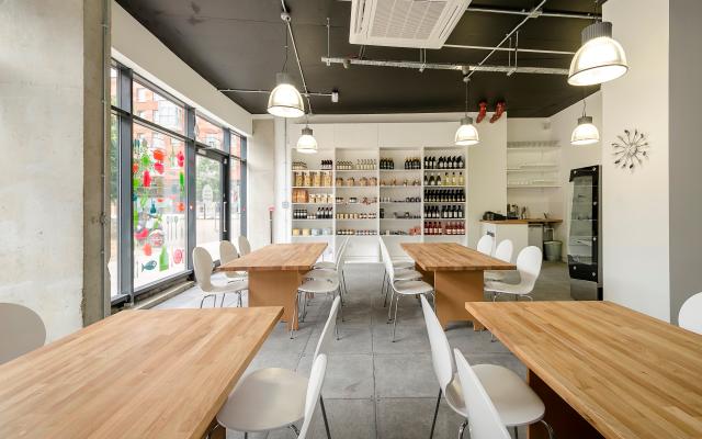 The 16 Best Workshop Spaces for Hire in London | Tagvenue