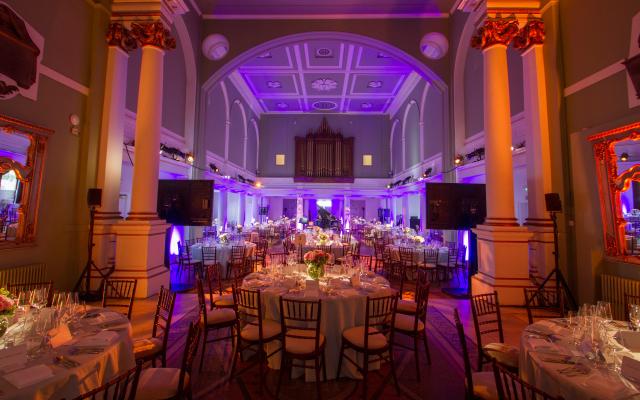 The 16 Best Prom Venues for Hire in London – Tagvenue.com