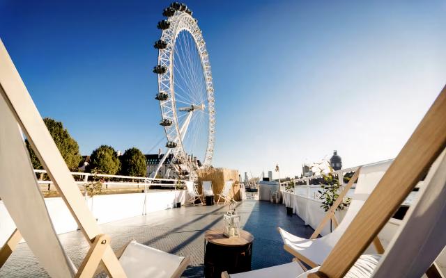 Top 10 Party Boats for Hire in London | Tagvenue