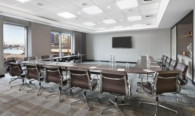 The 16 Best Hotel Conference Venues for Hire in London | Tagvenue