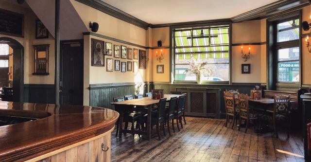 The 16 Best Pubs for Large Groups for Hire in London | Tagvenue
