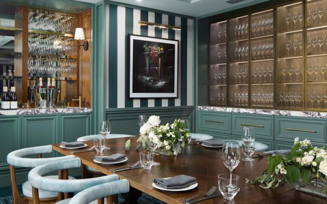 The 16 Best Restaurants With Function Rooms For Hire In Melbourne the-16-best-restaurants-with-function-rooms-for-hire-in-melbourne