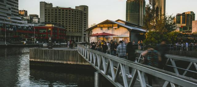 The 16 Best Waterfront Venues for Hire in Melbourne | Tagvenue