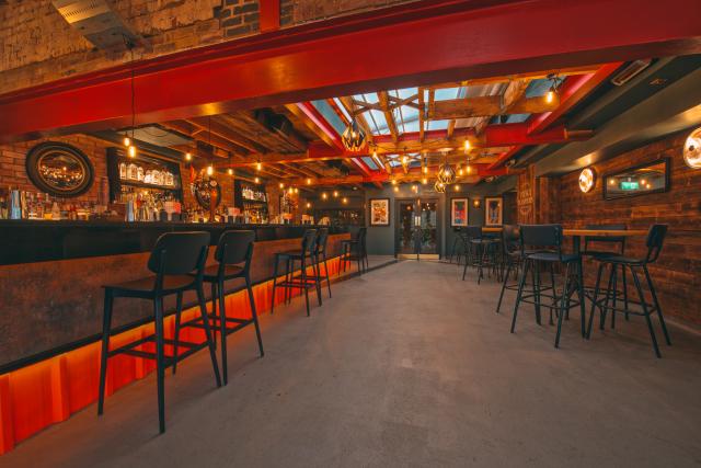 The 16 Best Pubs with Function Rooms in Birmingham | Tagvenue