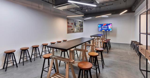 The 16 Best Workshop Venues for Rent in Singapore | Tagvenue