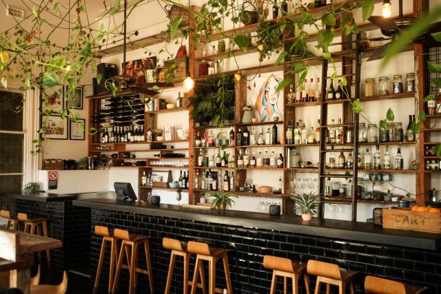 The 16 Best Private Bars for Hire in Sydney | Tagvenue