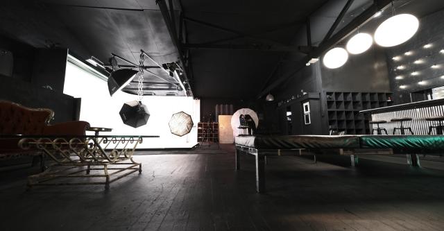 The 16 Best Film and TV Studios for Hire in Sydney | Tagvenue