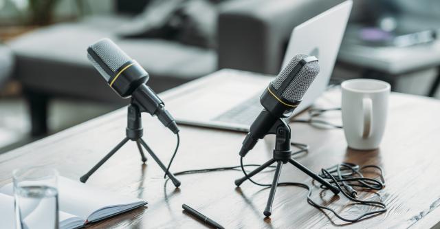 The 16 Best Podcast Studios for Hire in Sydney | Tagvenue