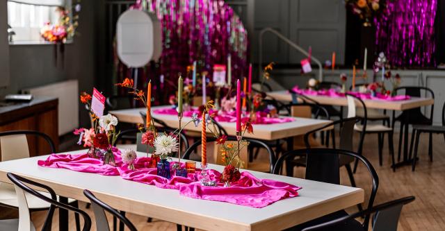 Top 10 Birthday Party Venues for Rent in Toronto | Tagvenue