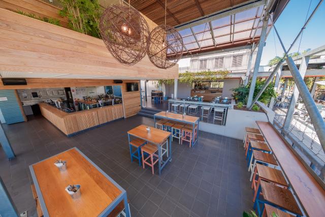 The 16 Best Corporate Event Venues for Hire in Brisbane | Tagvenue