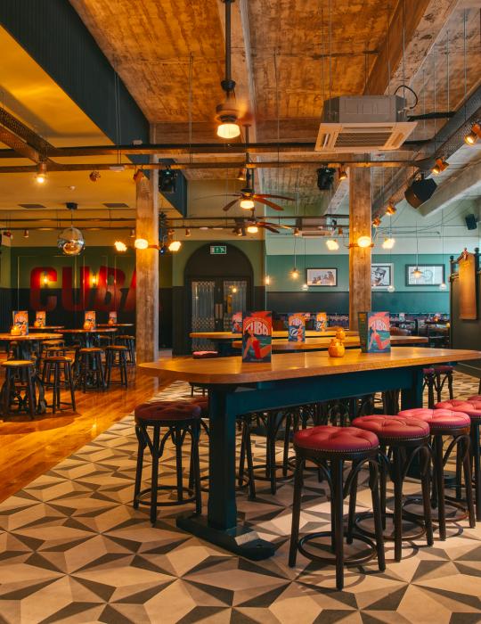 Top 10 Event Spaces for Hire in Bristol - Book Online | Tagvenue