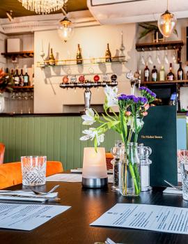 Top 10 Event Spaces for Hire in Bristol - Book Online | Tagvenue