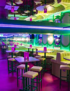 Top 10 Event Spaces for Hire in Bristol - Book Online | Tagvenue