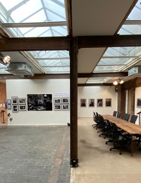 Top 10 Event Venues for Hire in Birmingham | Tagvenue